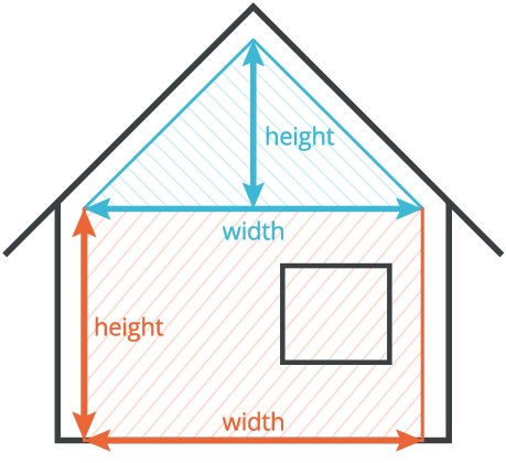 Exterior Home Cladding Calculator – for cladding projects